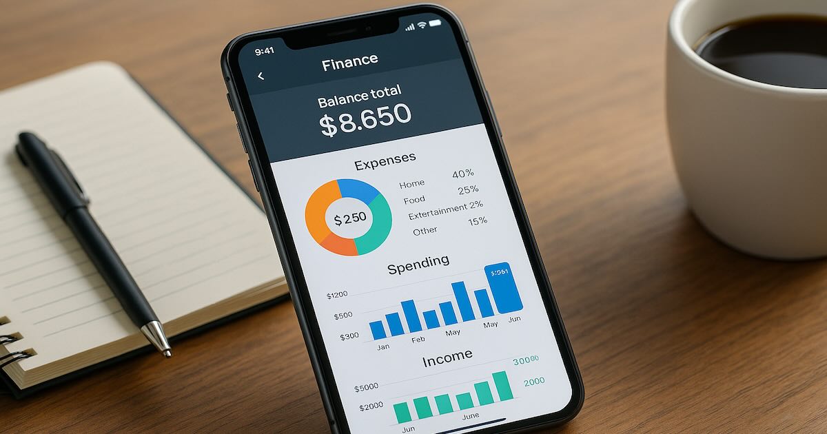 5 apps gratuitas para organizar tus finanzas personales desde el ...